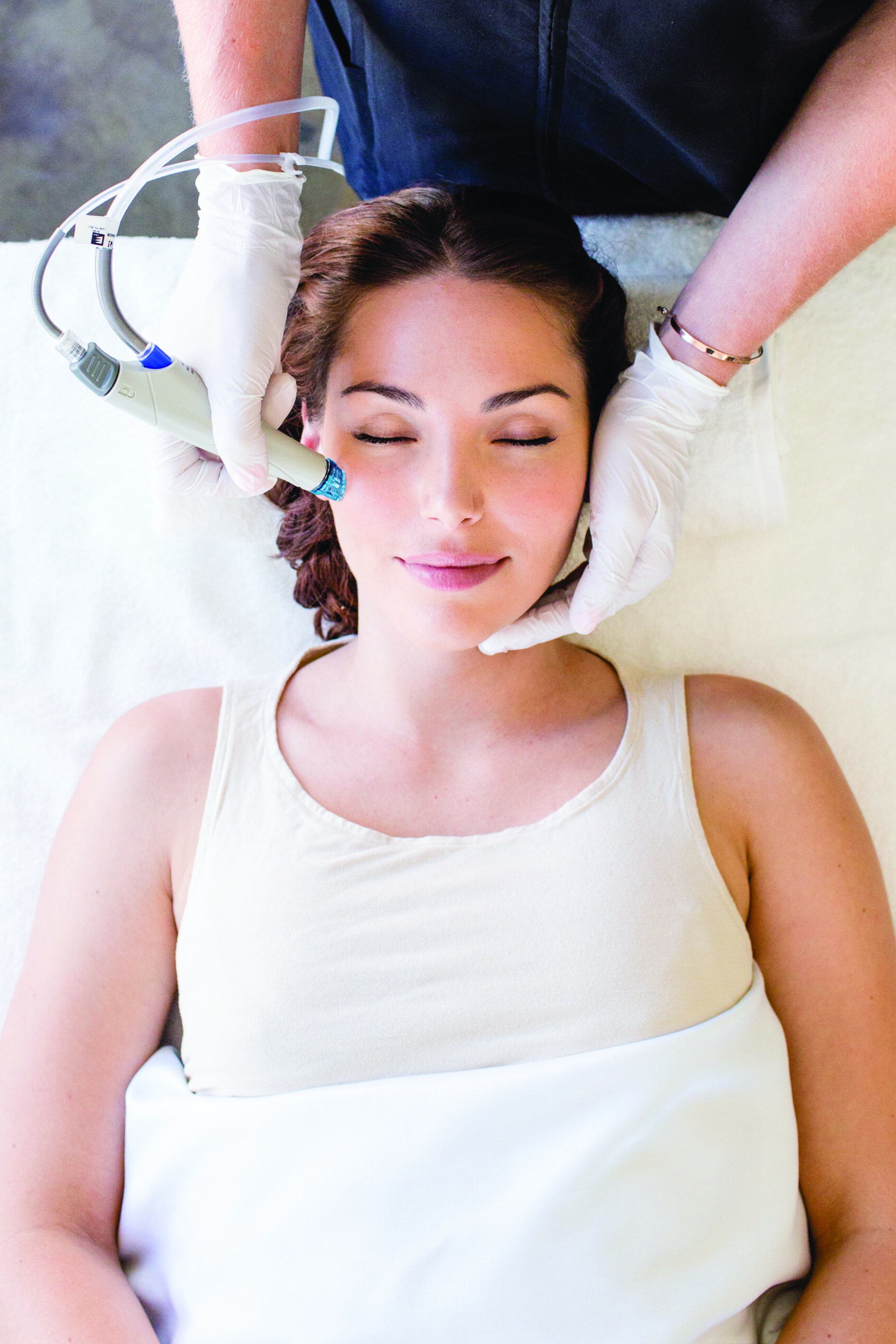 HydraFacial - LM Facial Aesthetics